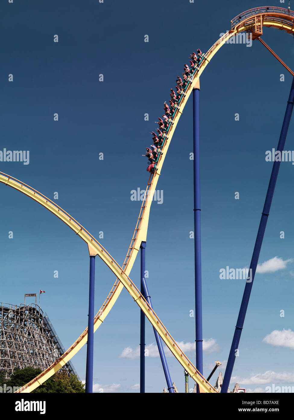 Behemoth Vs Leviathan Wonderland