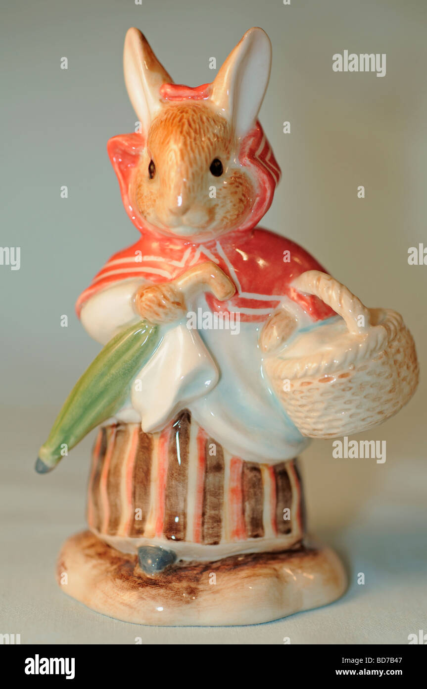 Peter Rabbit Nick Jr Nutkin