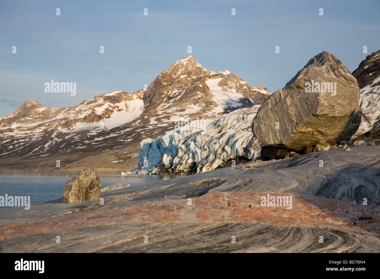 Glacial Erosion Stock Photos & Glacial Erosion Stock Images - Alamy