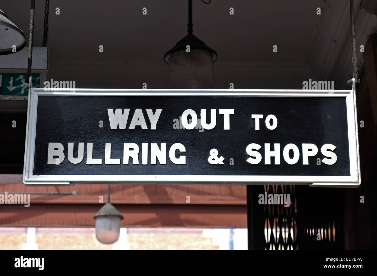 Moor street station birmingham hi-res stock photography and images - Alamy