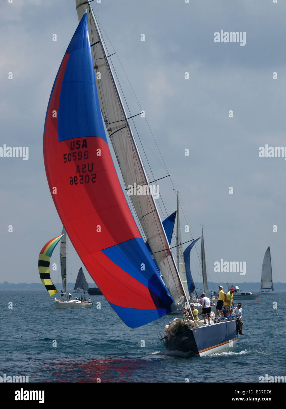 Great lakes sailors hi-res stock photography and images - Alamy