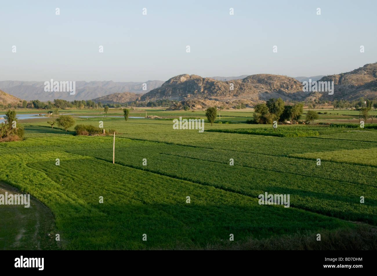 Rawla Narlai Hotel, Foot of Granite Rock, Narlai, Rajasthan, India ...