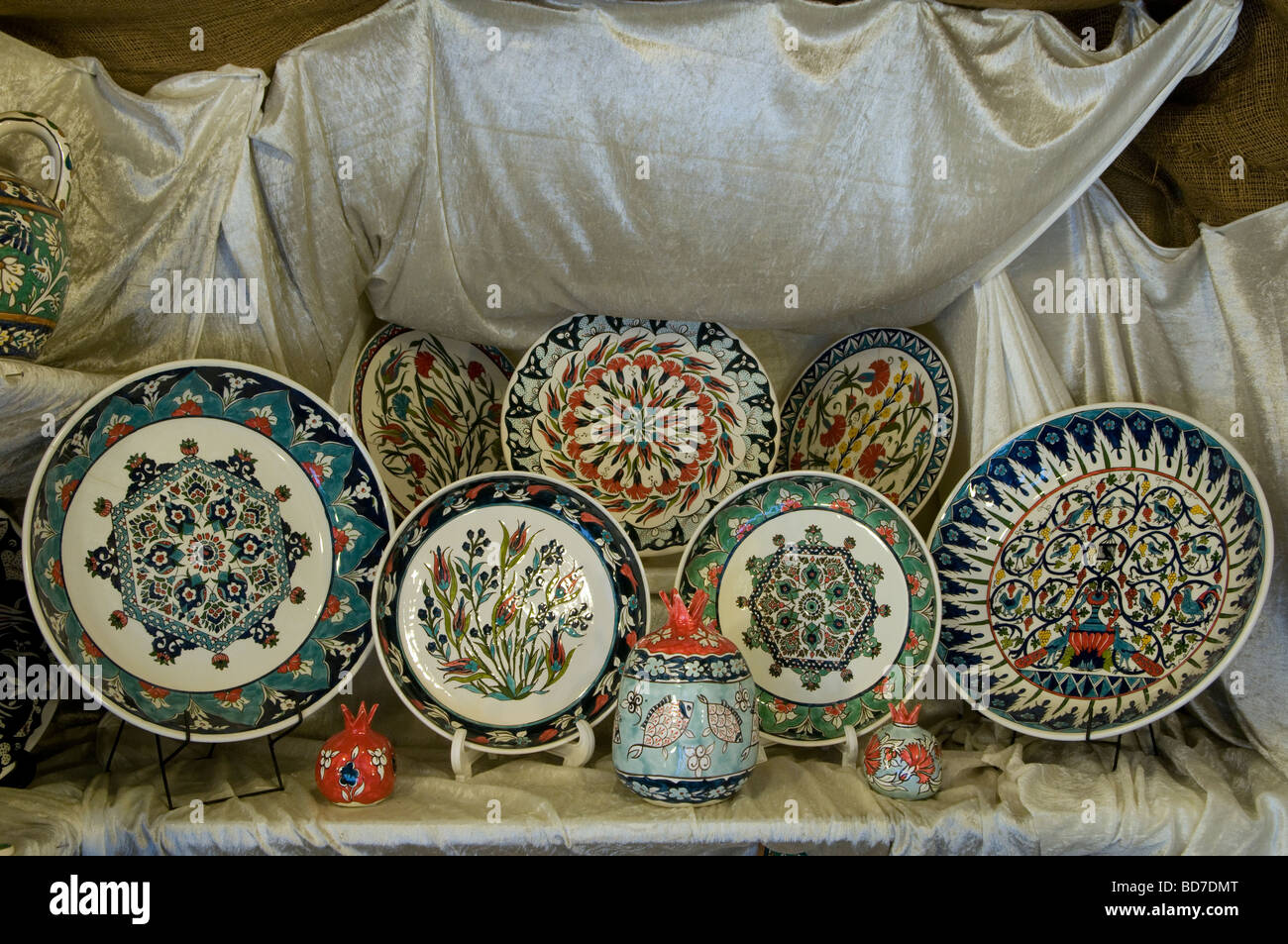 Israel ceramics hi-res stock photography and images - Alamy