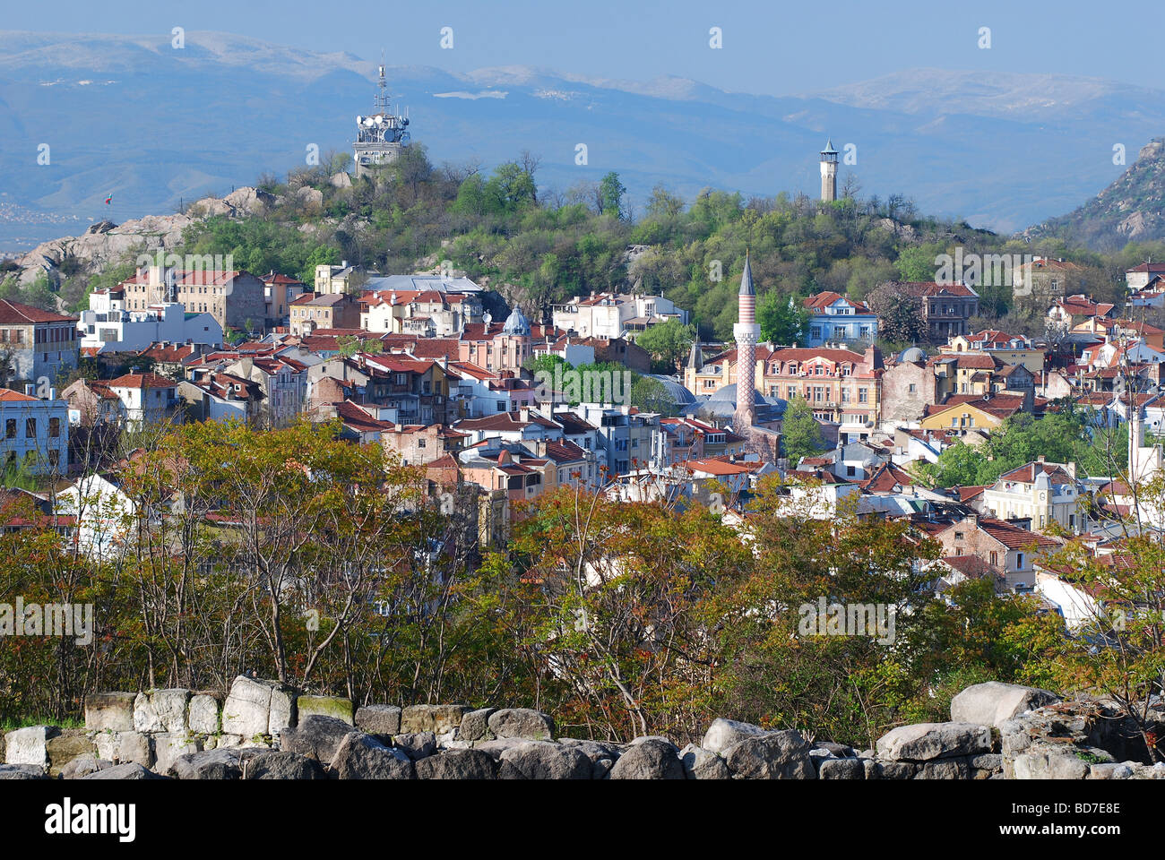 Sahat tepe hi-res stock photography and images - Alamy