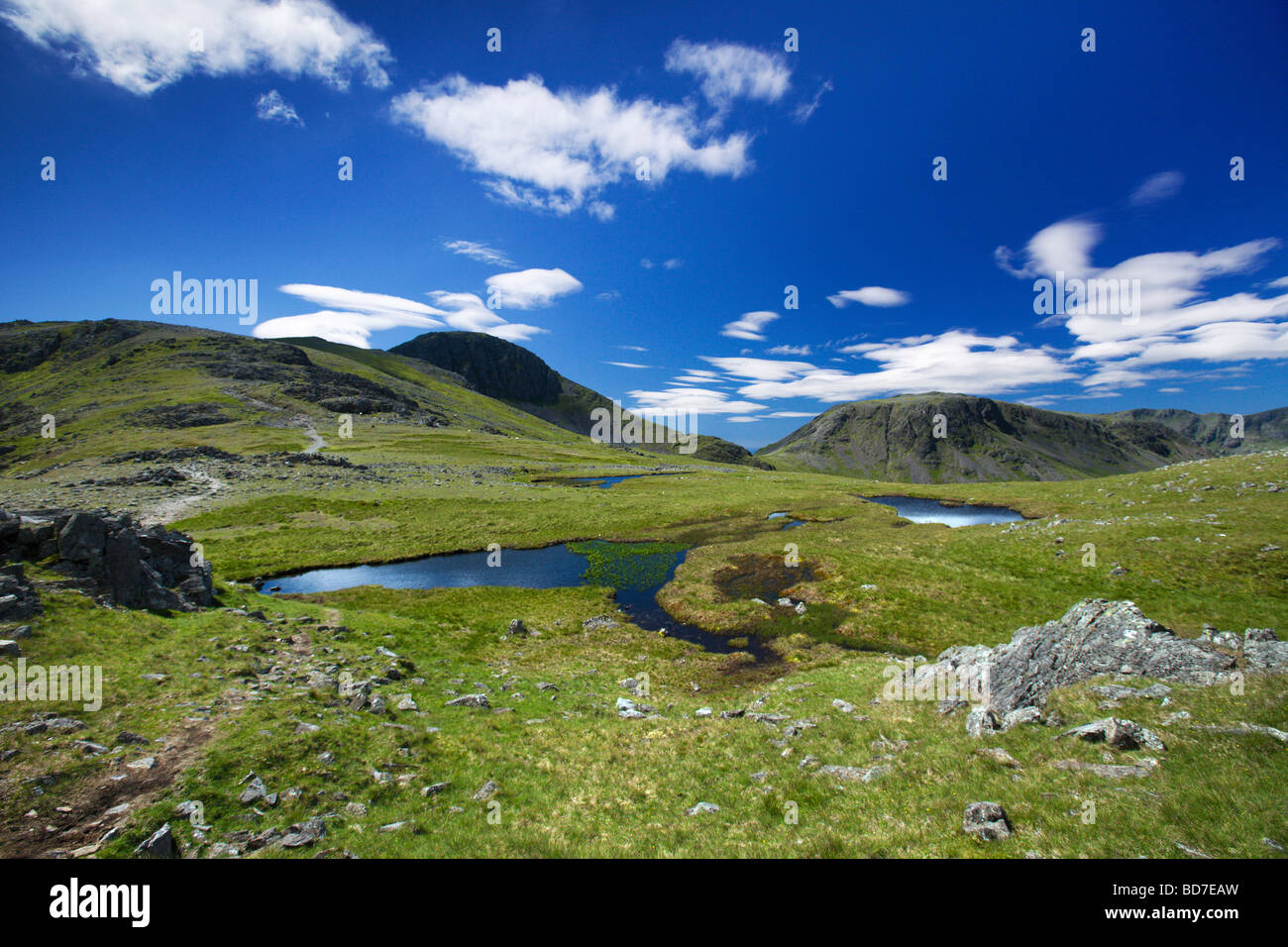 Pillar mountain hi-res stock photography and images - Alamy