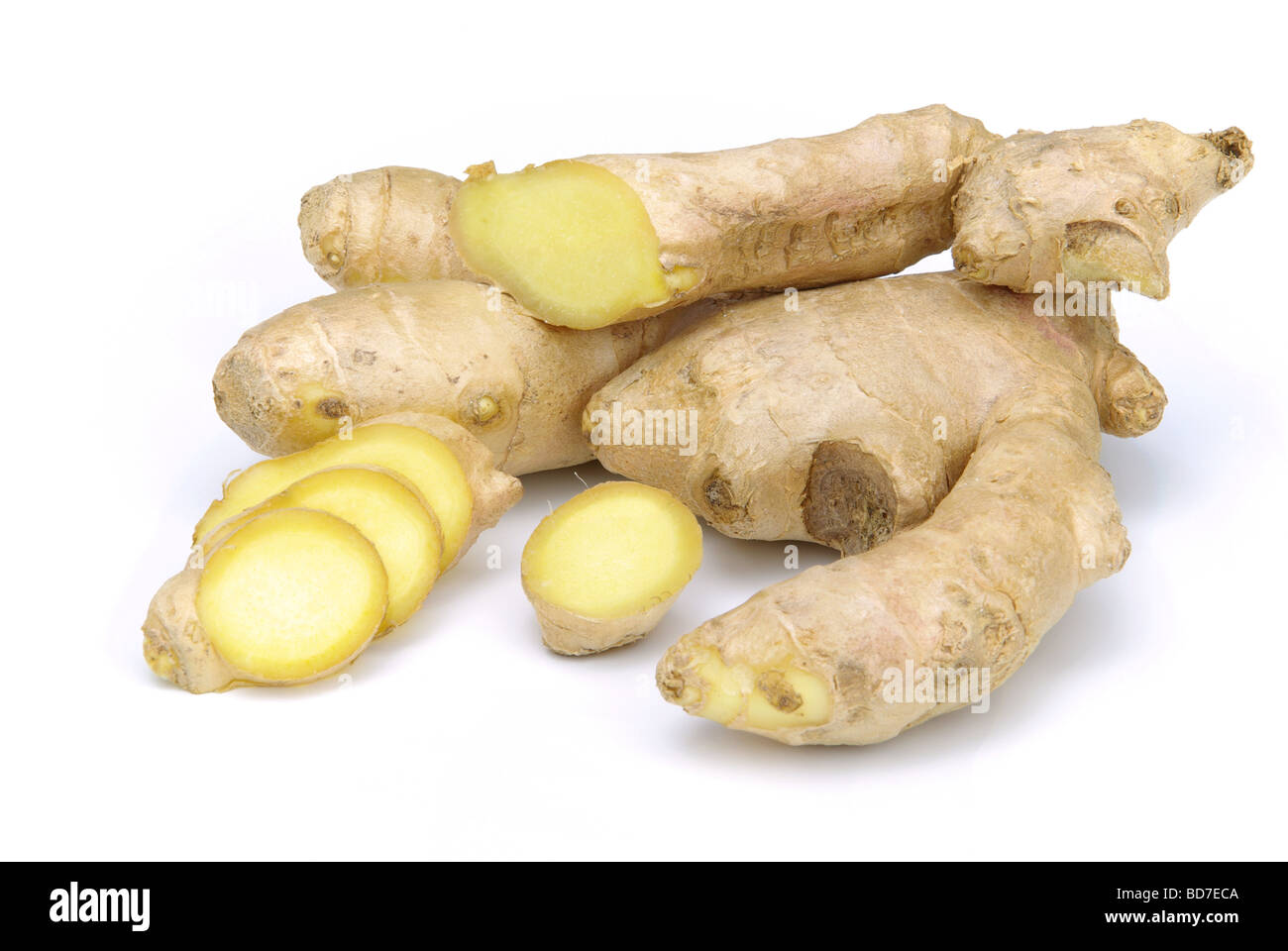 Ingwer ginger 05 Stock Photo - Alamy