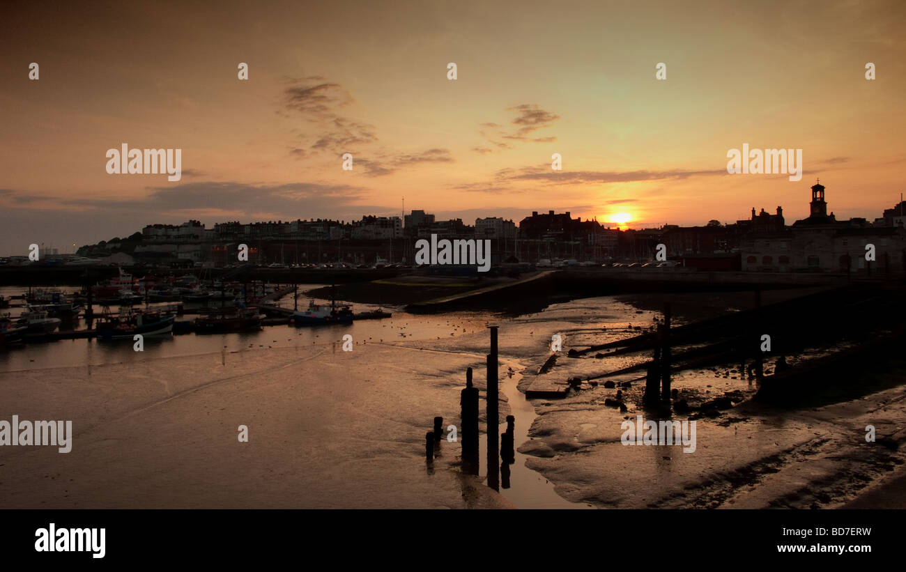 Ramsgate boat hi-res stock photography and images - Alamy