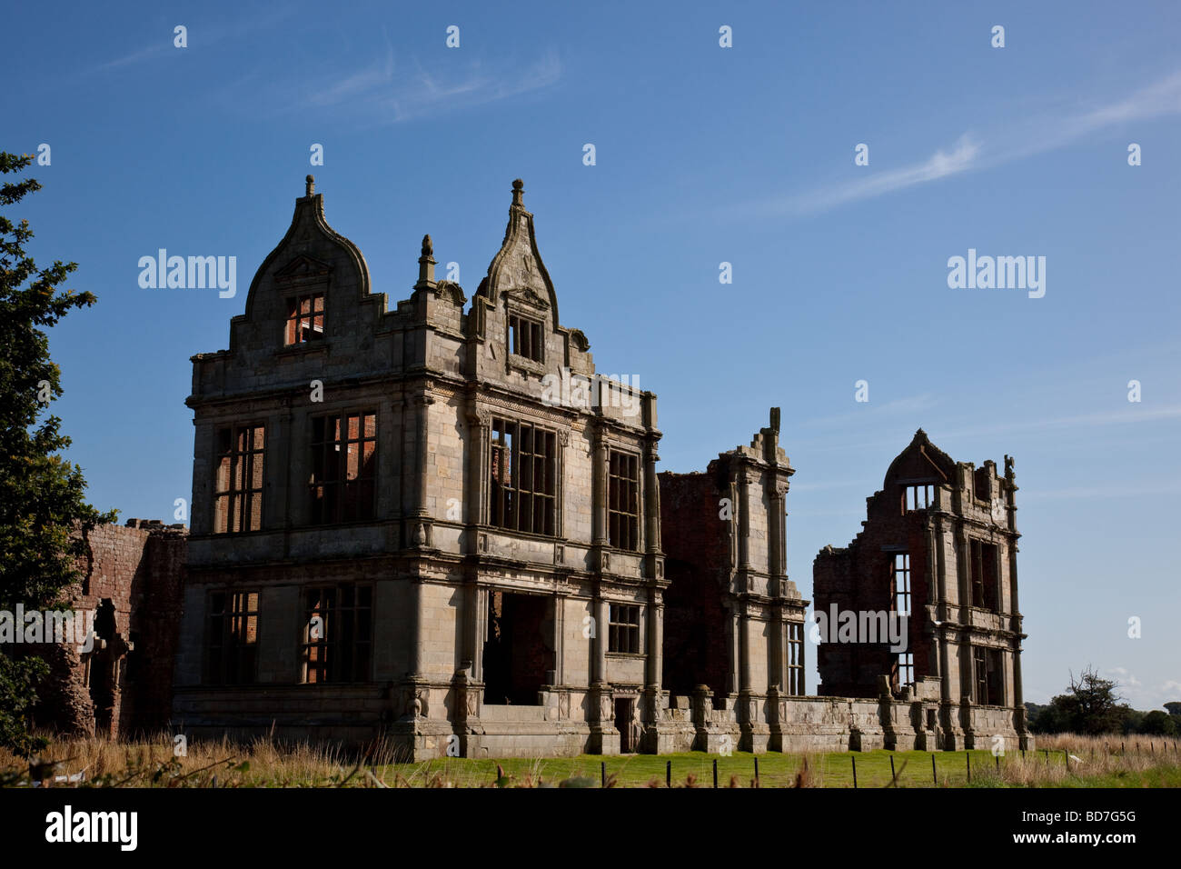 Shawbury shropshire hi-res stock photography and images - Alamy