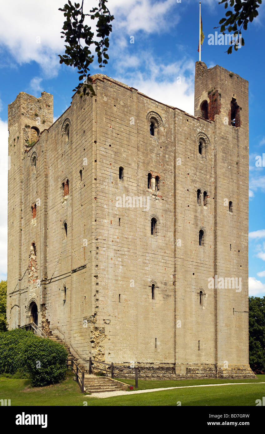 Hedingham castle hi-res stock photography and images - Alamy