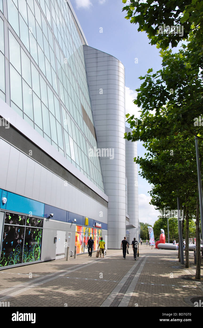 Xscape ski slope hi-res stock photography and images - Alamy