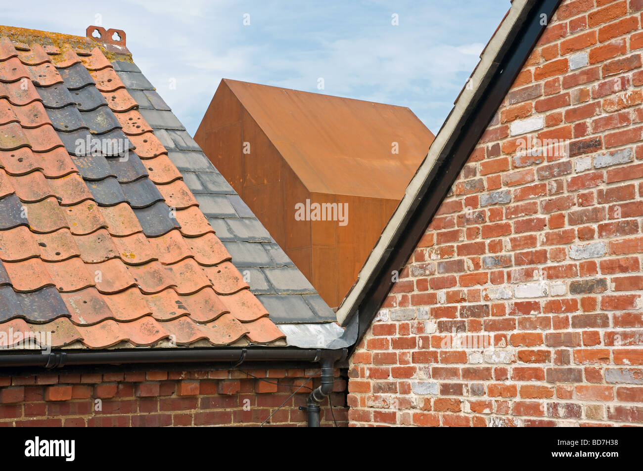 Dovecote building buildings hi-res stock photography and images - Alamy