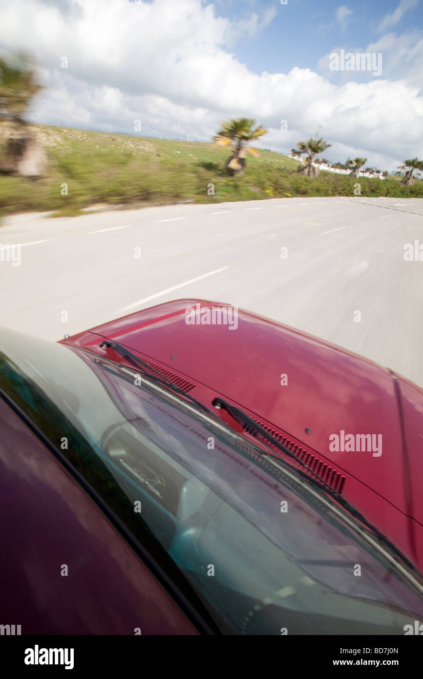 Tempo car hi-res stock photography and images - Alamy