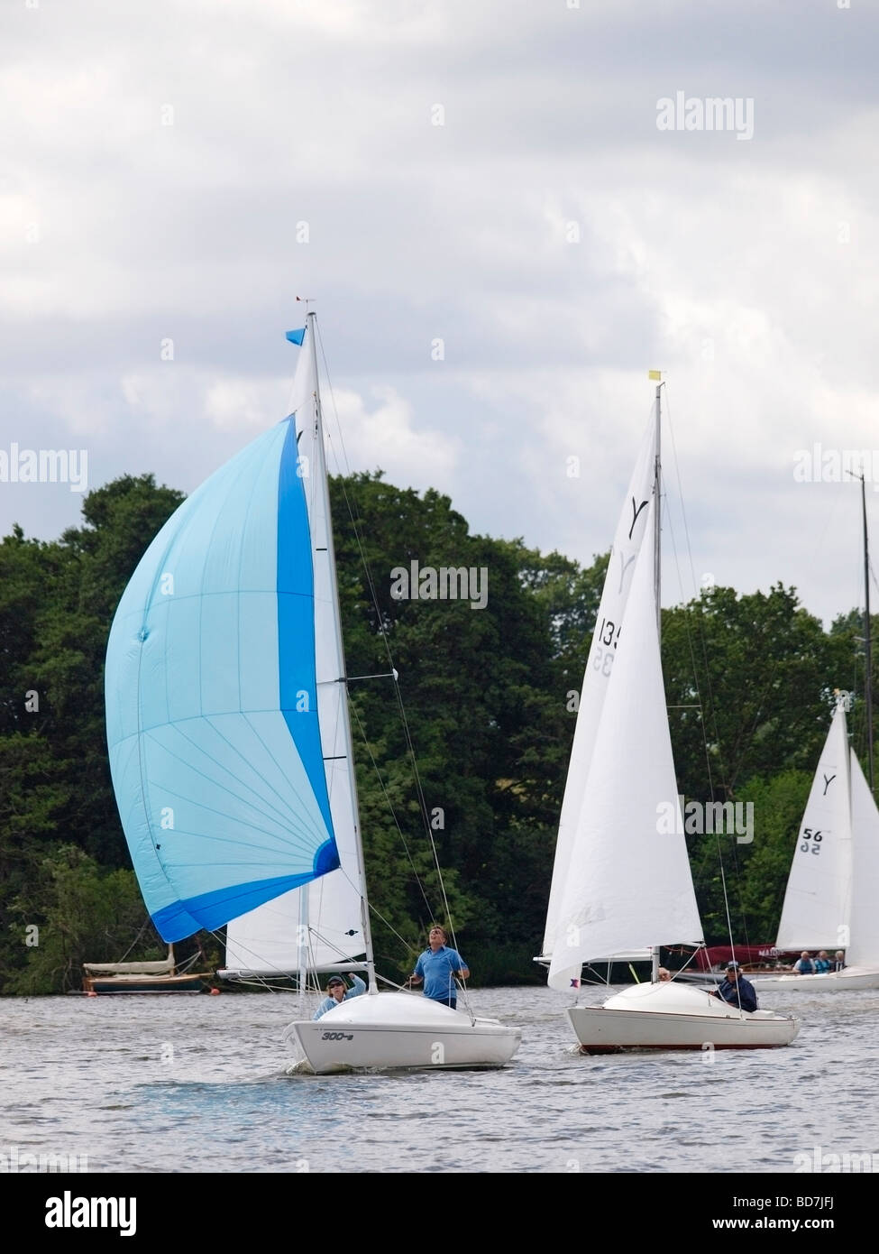 Heel boats hi-res stock photography and images - Alamy