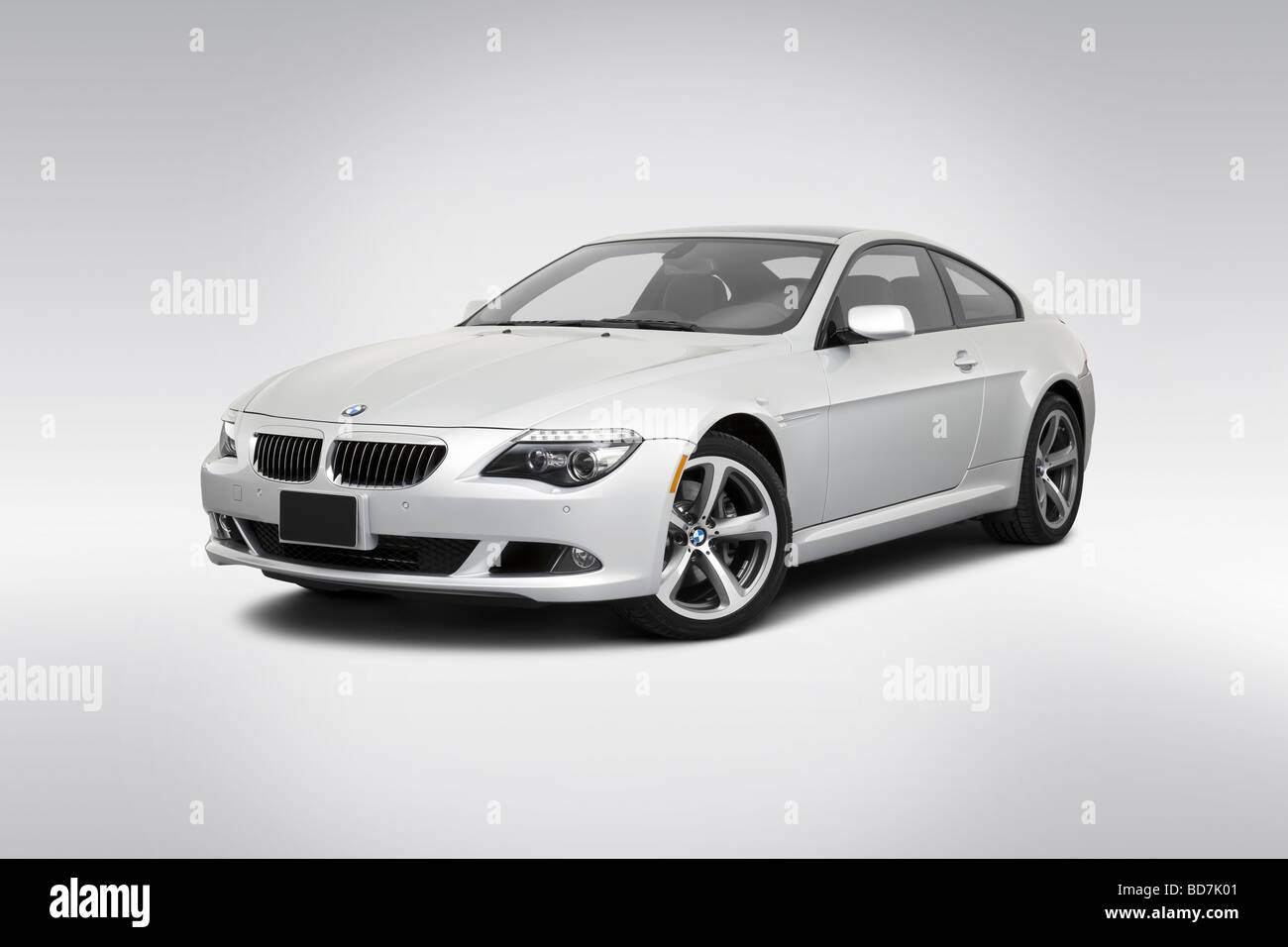 Bmw 650i hi-res stock photography and images - Alamy