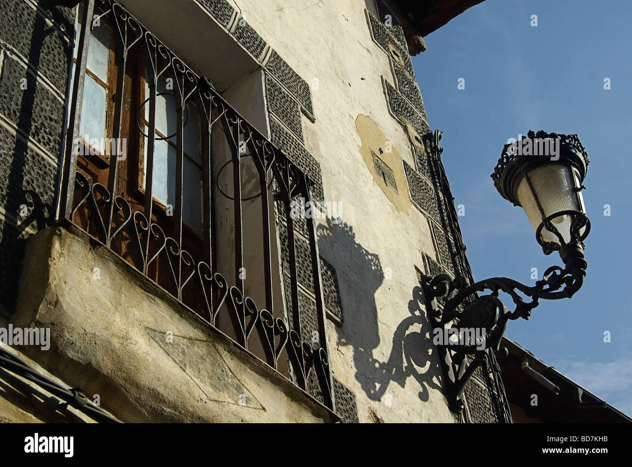 Licht laterne hi-res stock photography and images - Alamy