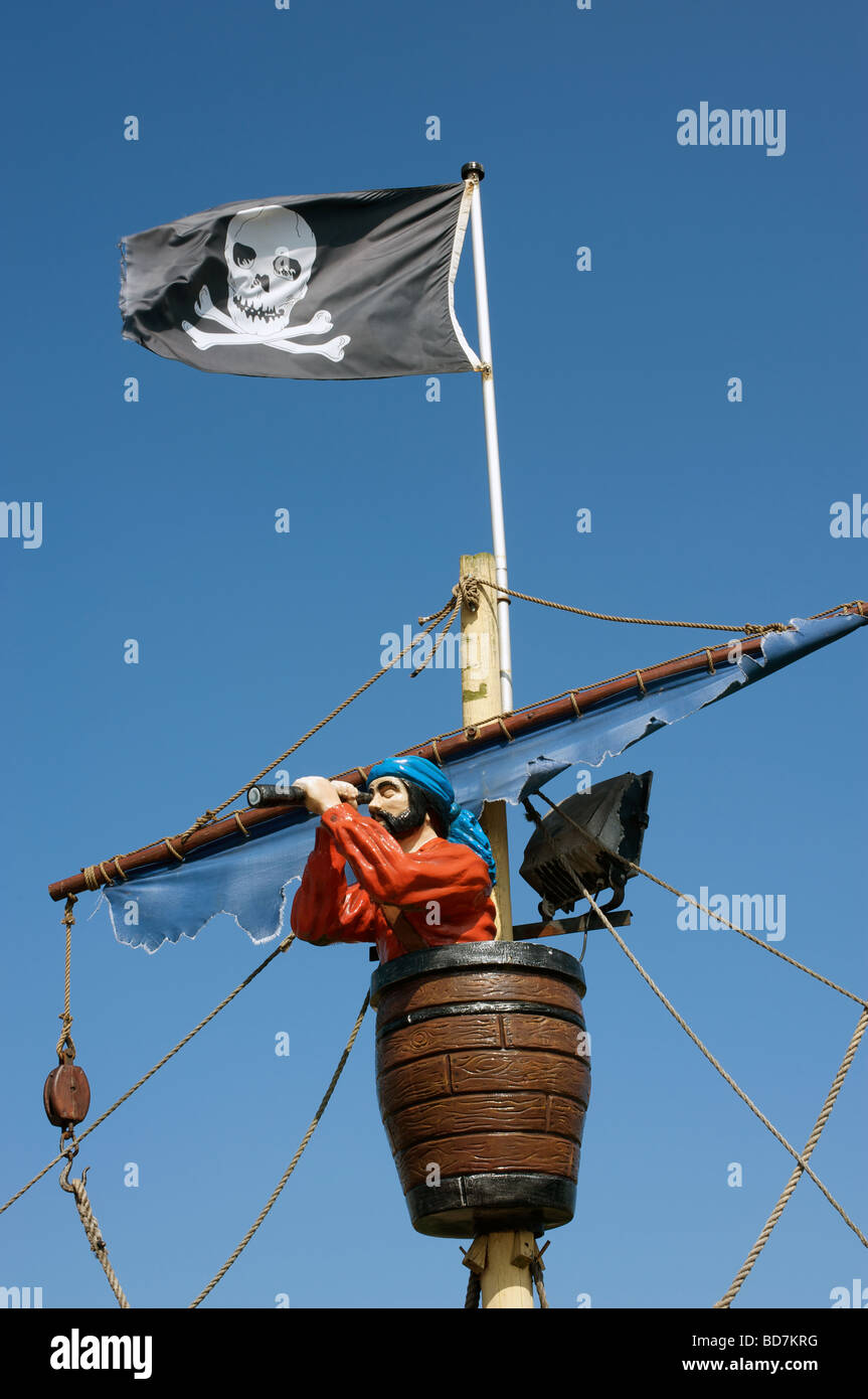 Funfair, Great Yarmouth, Norfolk, UK Stock Photo - Alamy