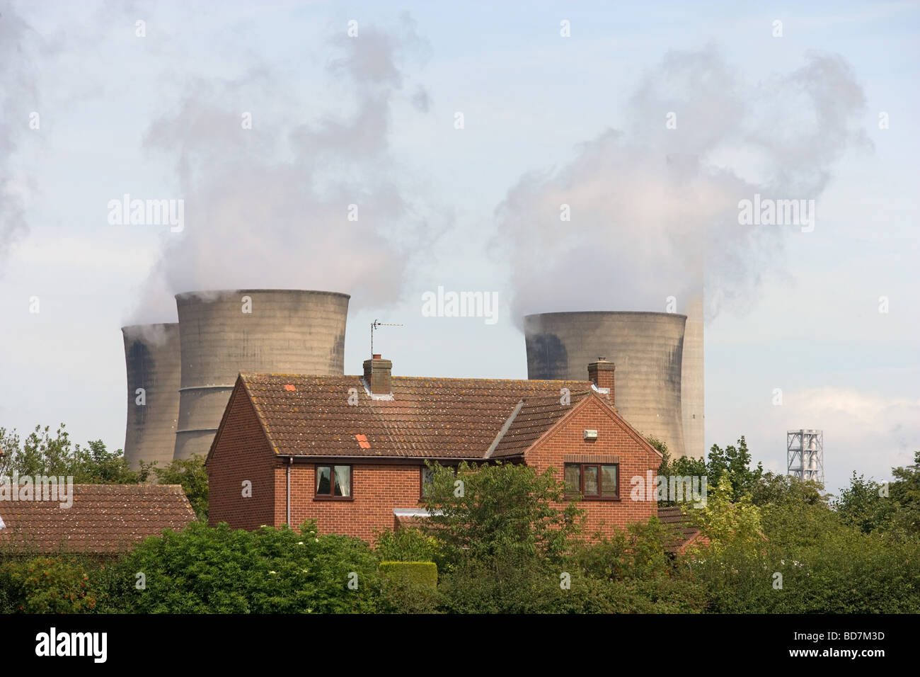 Power houses hi-res stock photography and images - Alamy