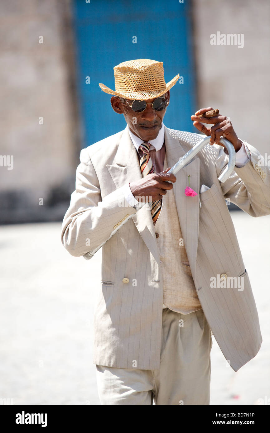 Cane dancing hi-res stock photography and images - Alamy