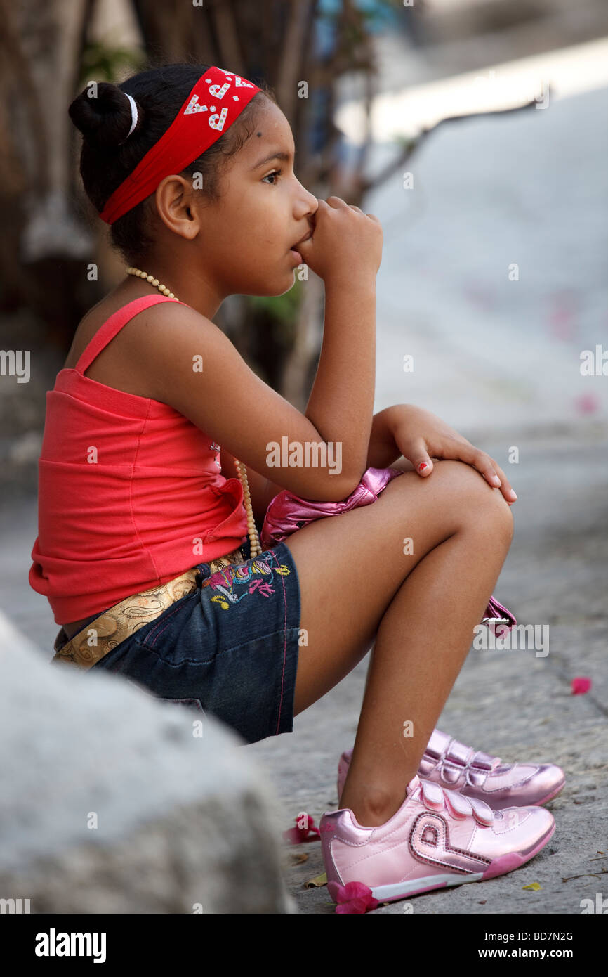 Cuban persons hi-res stock photography and images - Alamy