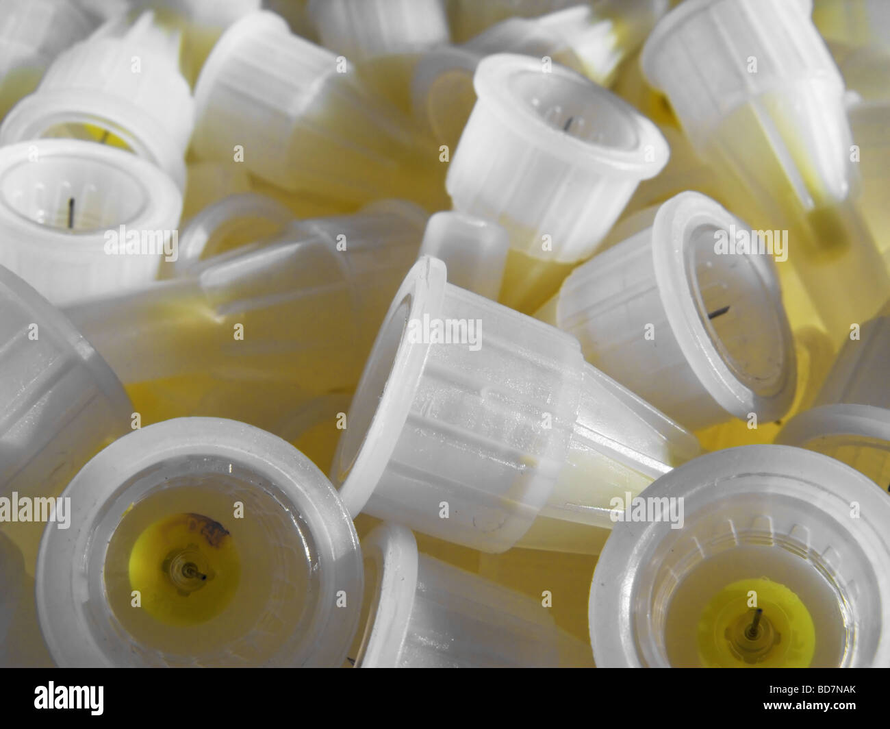 Insulin pen syringe used hi-res stock photography and images - Alamy