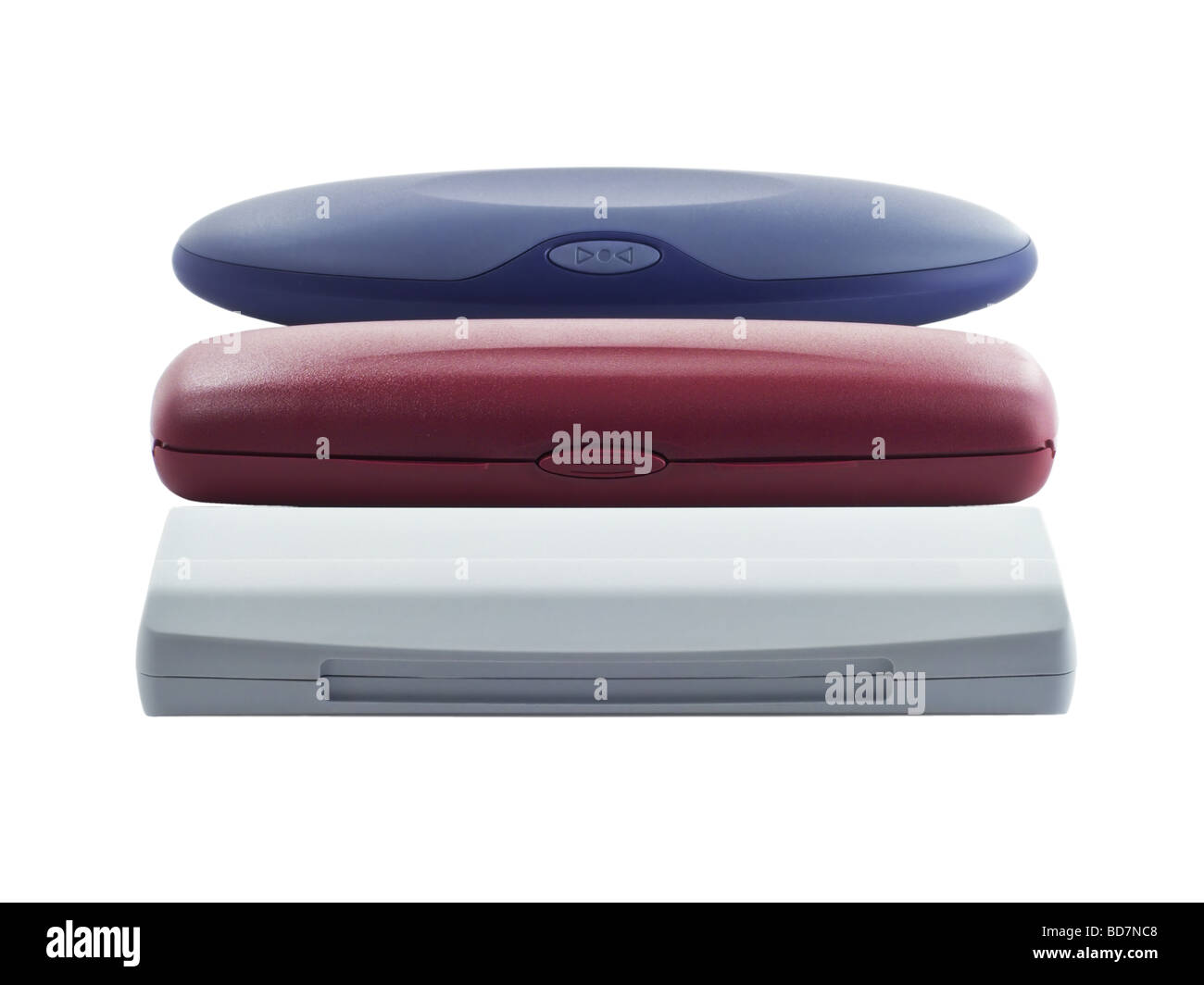 Boxes for insulin pens Stock Photo - Alamy