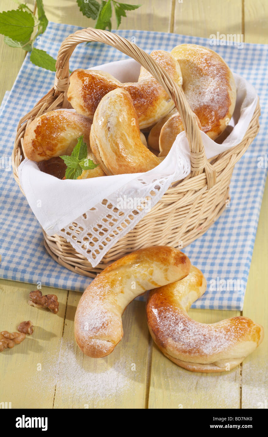 Slovakian recipe hi-res stock photography and images - Alamy