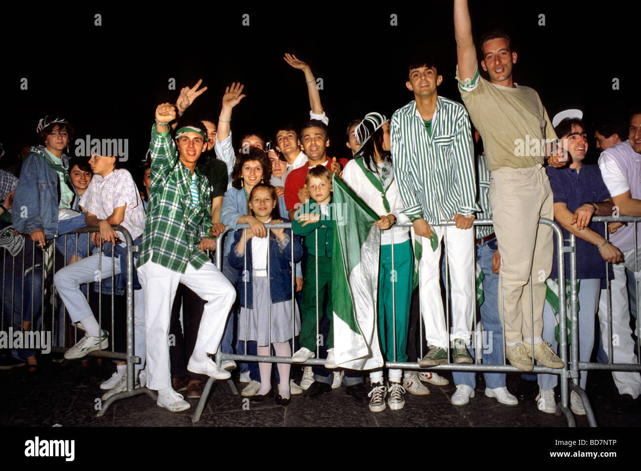Carroccio Festival Legnano Milan Italy Stock Photo - Alamy