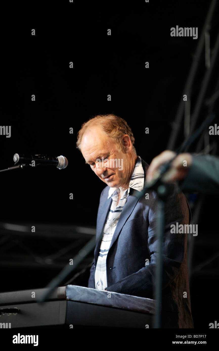 Manfred mann hi-res stock photography and images - Alamy