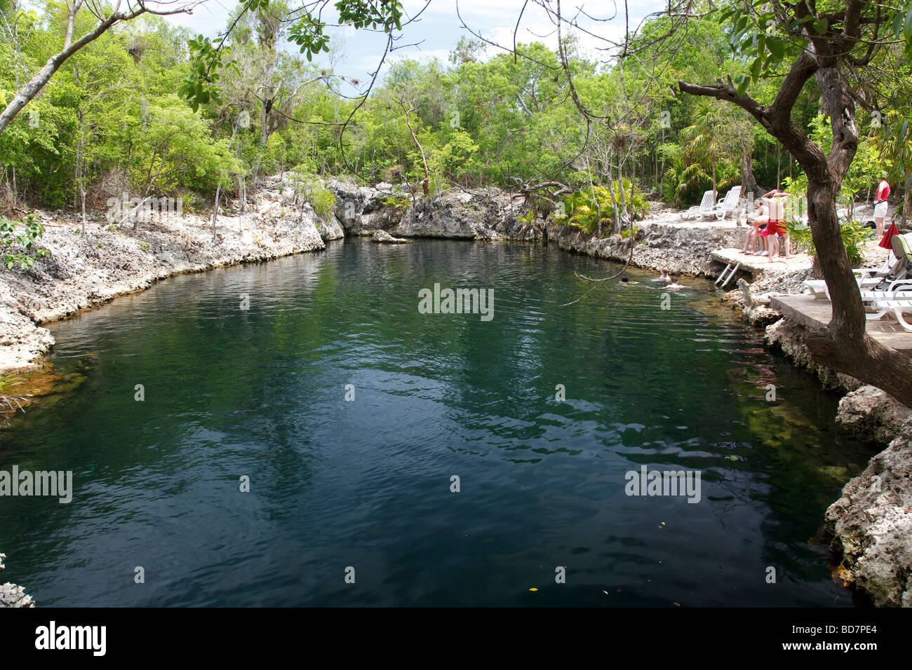 Cueva de los peces hi-res stock photography and images - Alamy