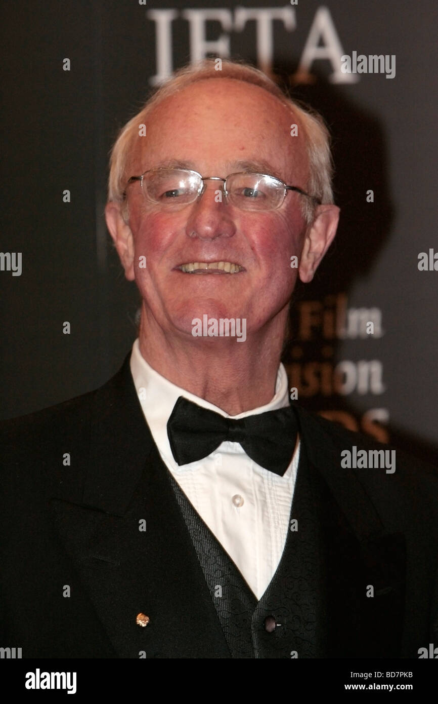 Frank Kelly at the red carpet arrival at the 6th Annual Irish Film and ...