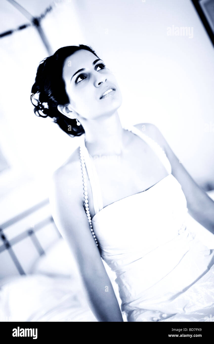 Forthcoming marriage hi-res stock photography and images - Alamy