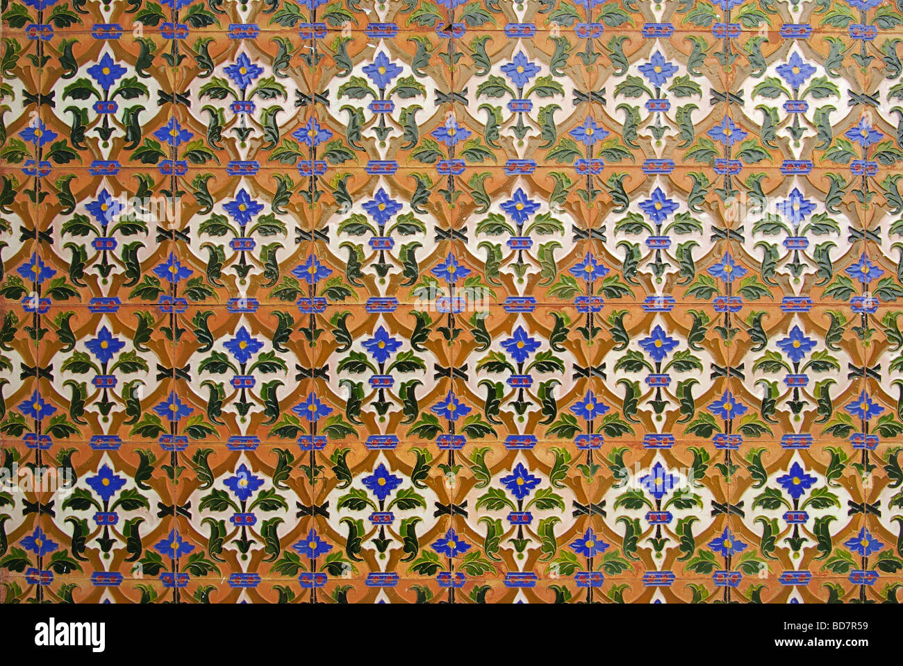 Textured retro pattern hi-res stock photography and images - Alamy