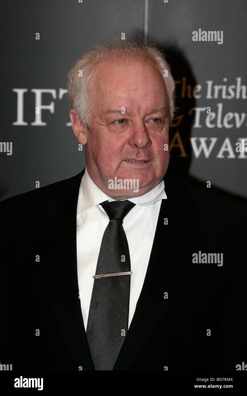 Jim Sheridan at the red carpet arrival at the 6th Annual Irish Film and ...