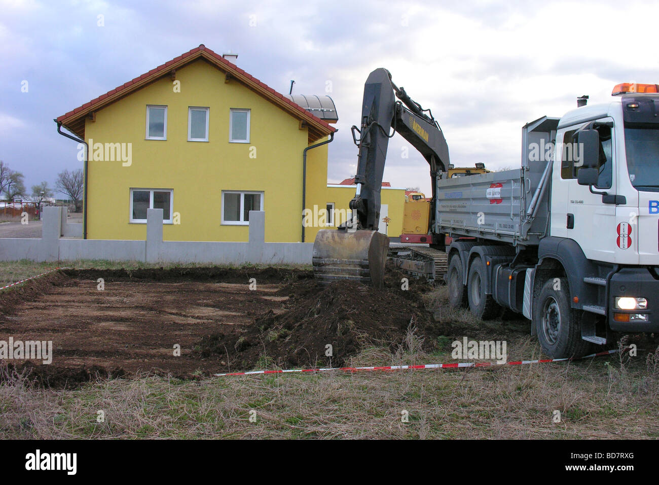 Diggers movement hi-res stock photography and images - Alamy