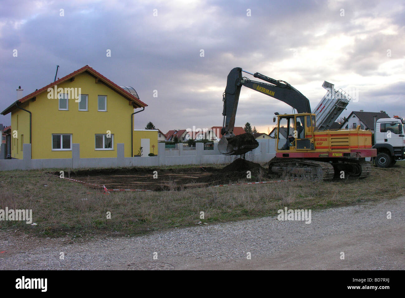 Diggers movement hi-res stock photography and images - Alamy