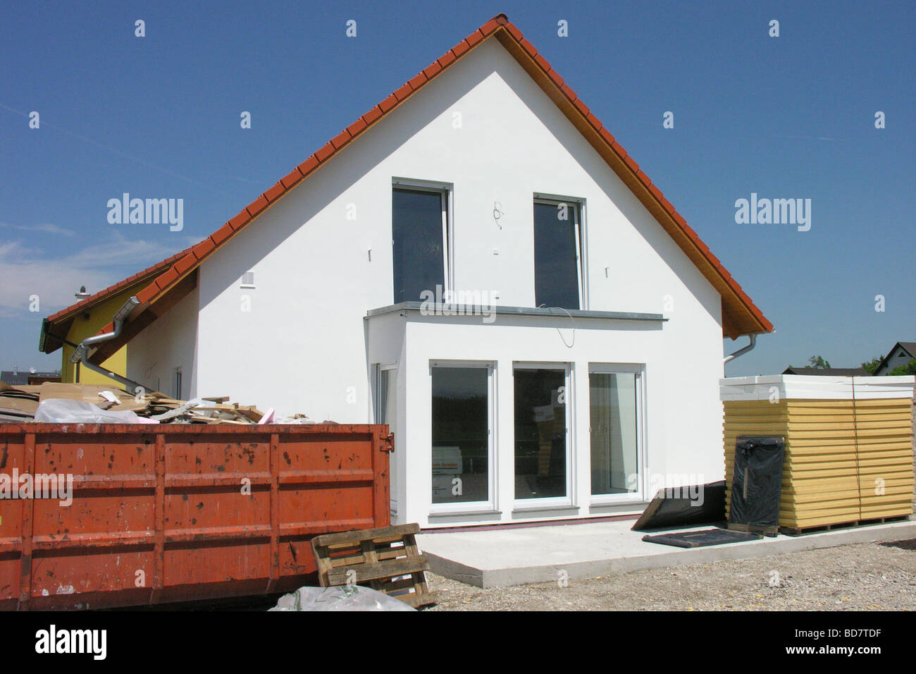 Modular constructions hi-res stock photography and images - Alamy