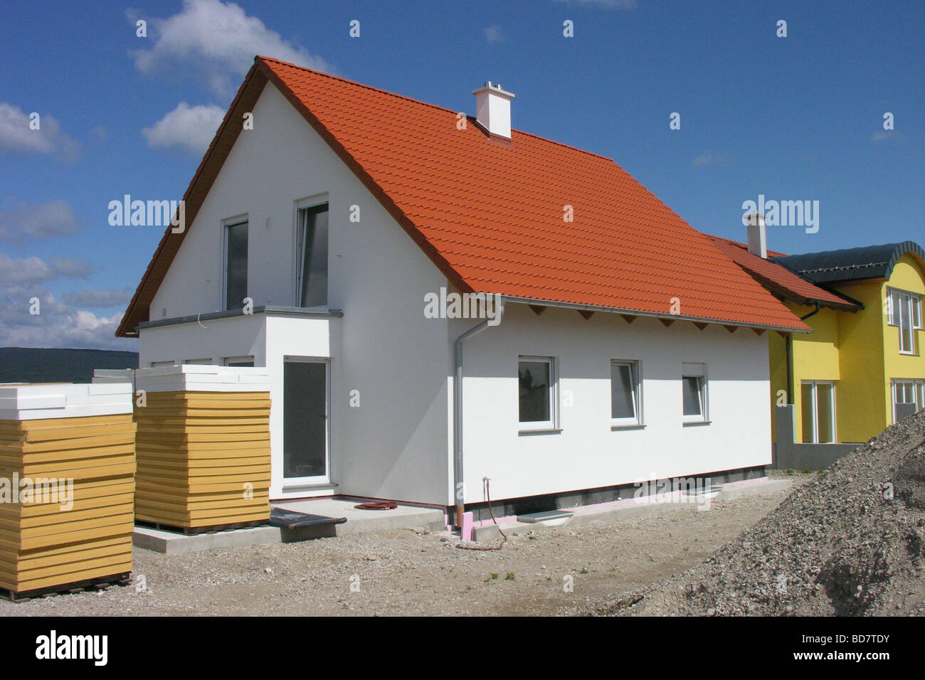 Modular constructions hi-res stock photography and images - Alamy