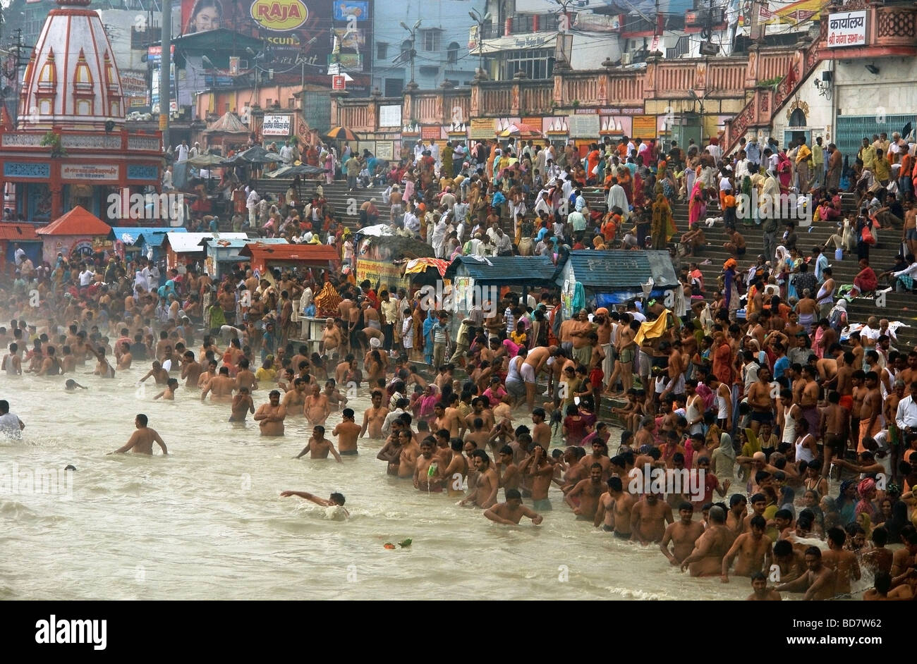 Ganges River High Resolution Stock Photography and Images - Alamy