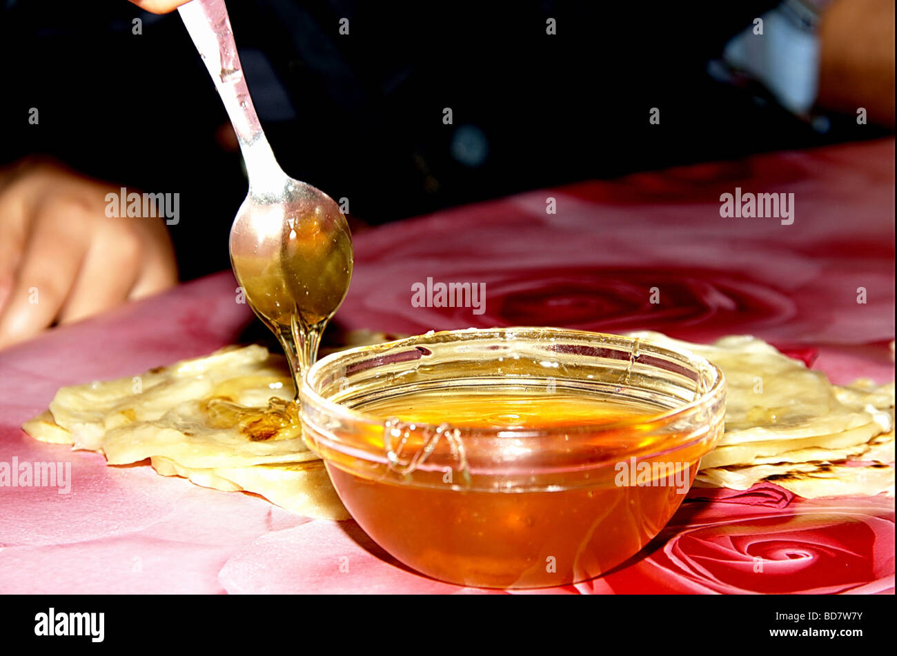 Mofletta hi-res stock photography and images - Alamy