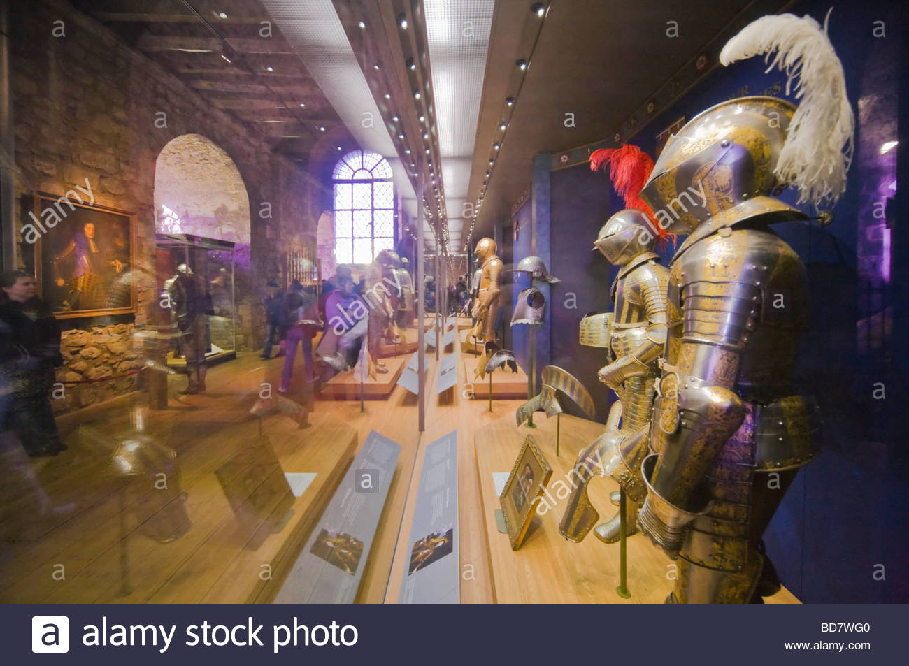 Royal Armory Stock Photos & Royal Armory Stock Images - Alamy