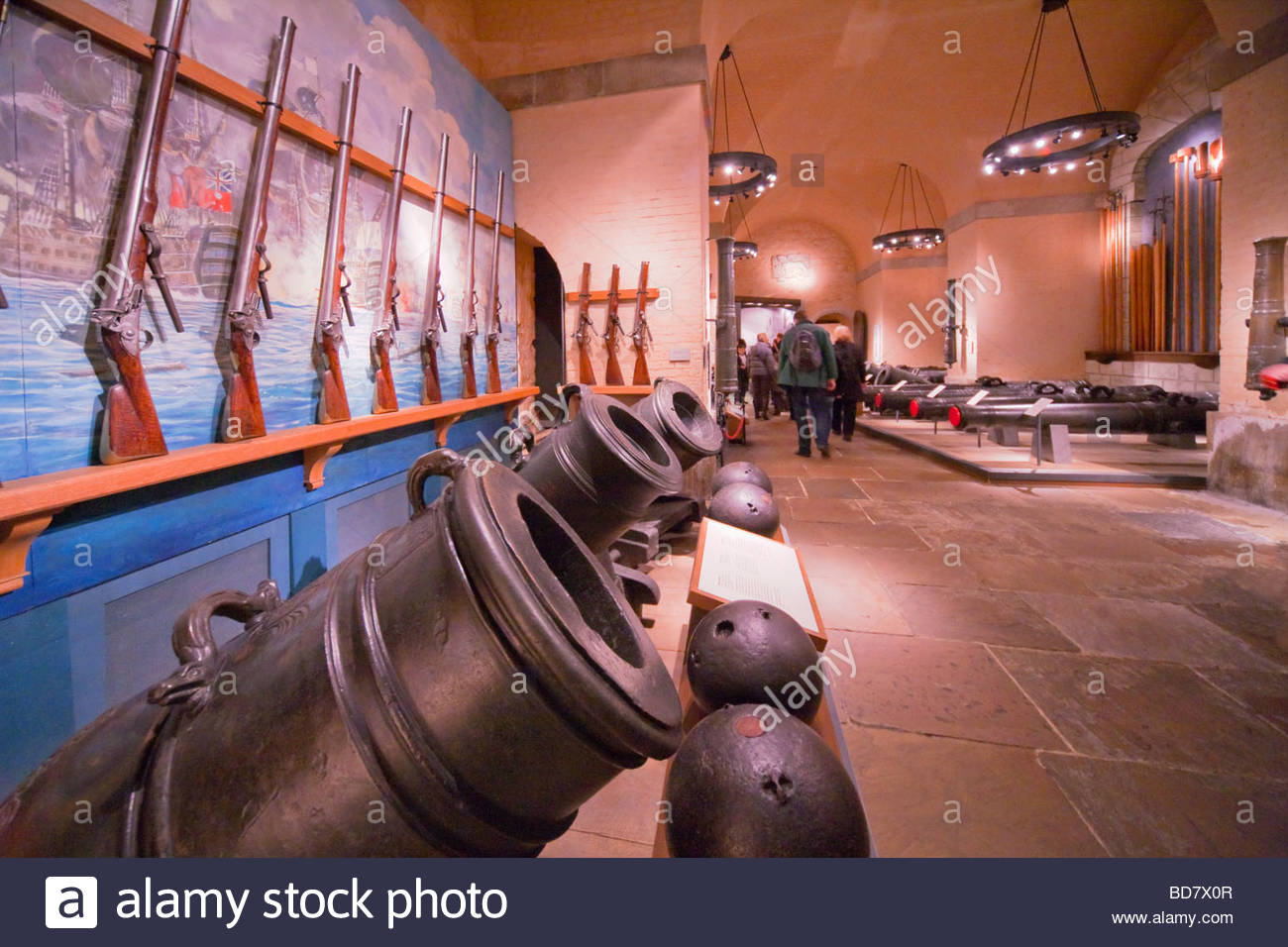 Royal Armory Stock Photos & Royal Armory Stock Images - Alamy