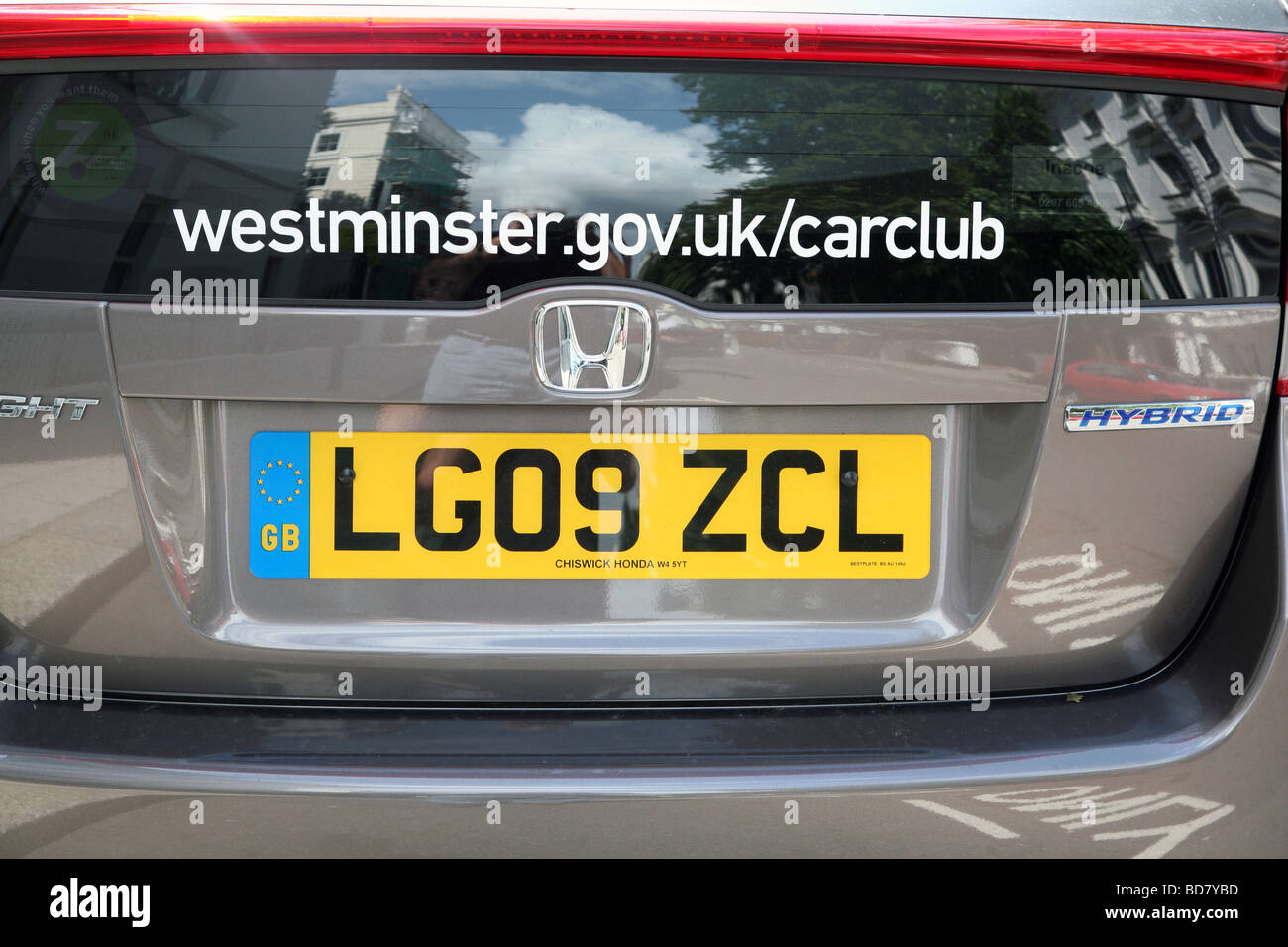 Car club run hi-res stock photography and images - Alamy