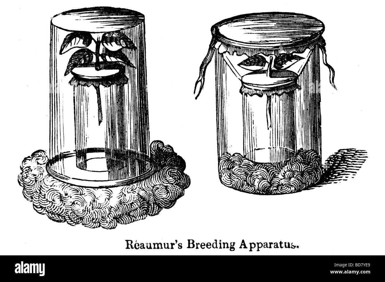 Engraved apparatus Black and White Stock Photos & Images - Alamy