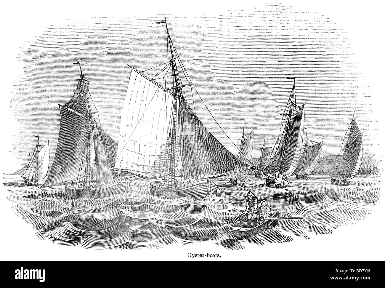 Log boats Black and White Stock Photos & Images - Alamy