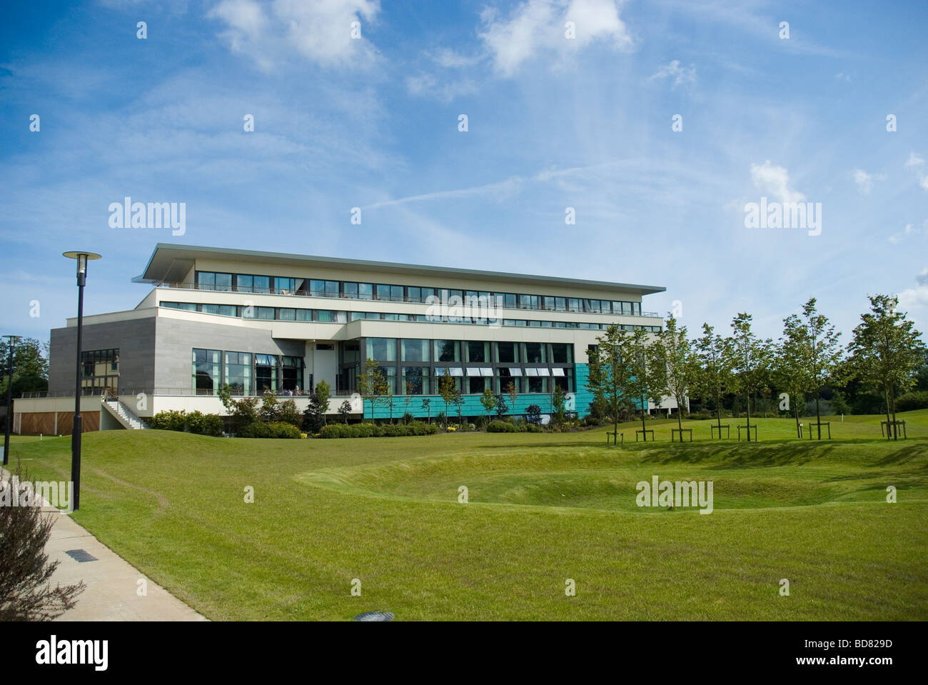 Seafield Hotel, Ballymoney, County Wexford, Ireland Stock Photo - Alamy