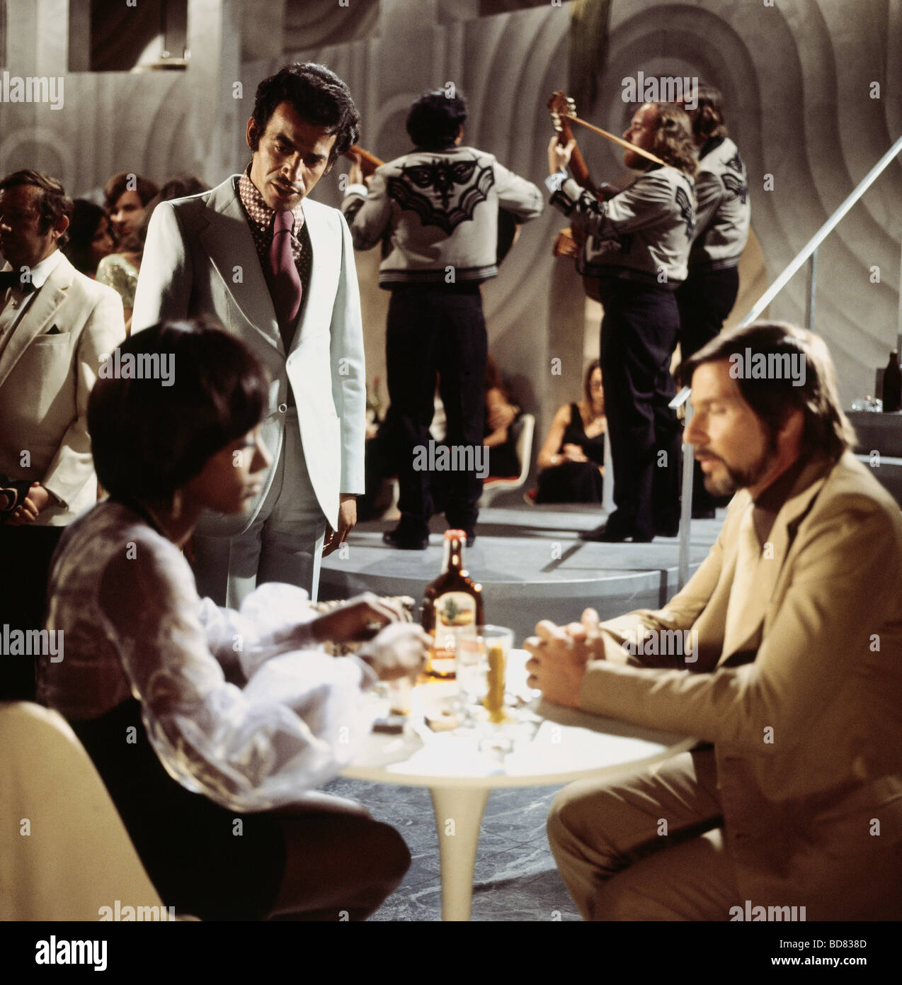 Rolf boysen hi-res stock photography and images - Alamy