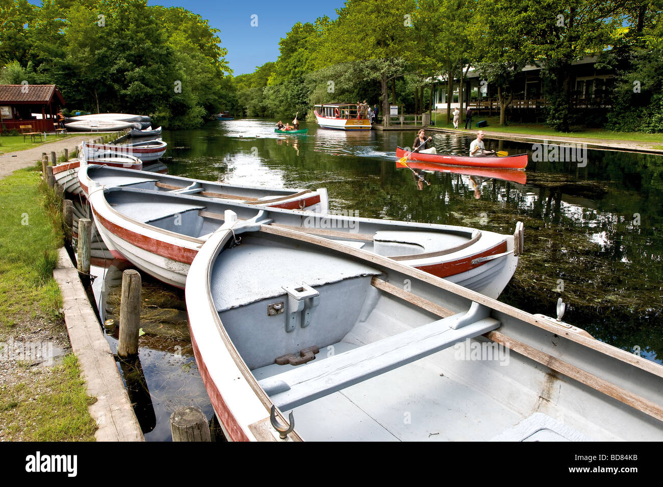 Frederiksdal hi-res stock photography and images - Alamy