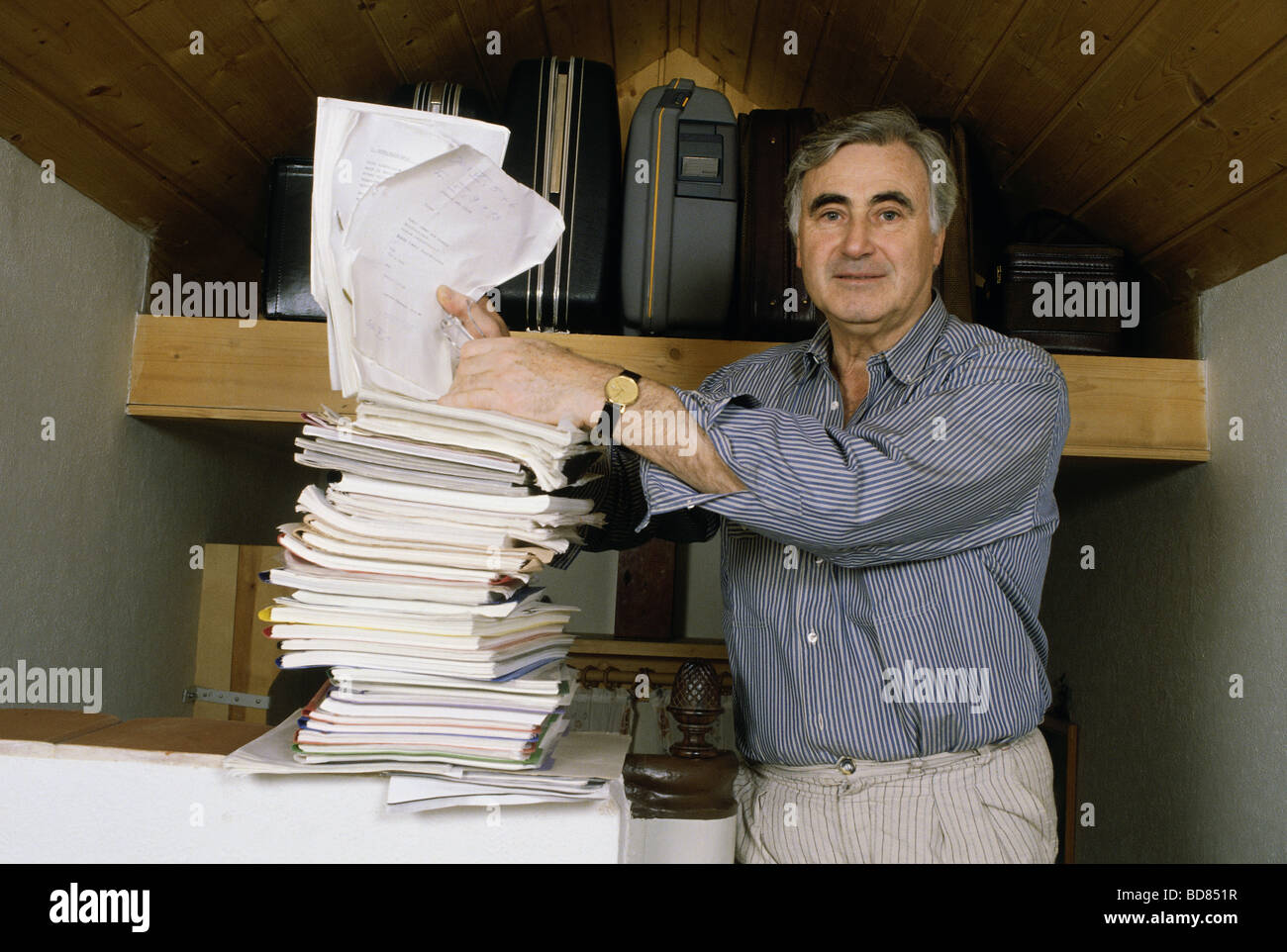 Karl michael vogler hi-res stock photography and images - Alamy