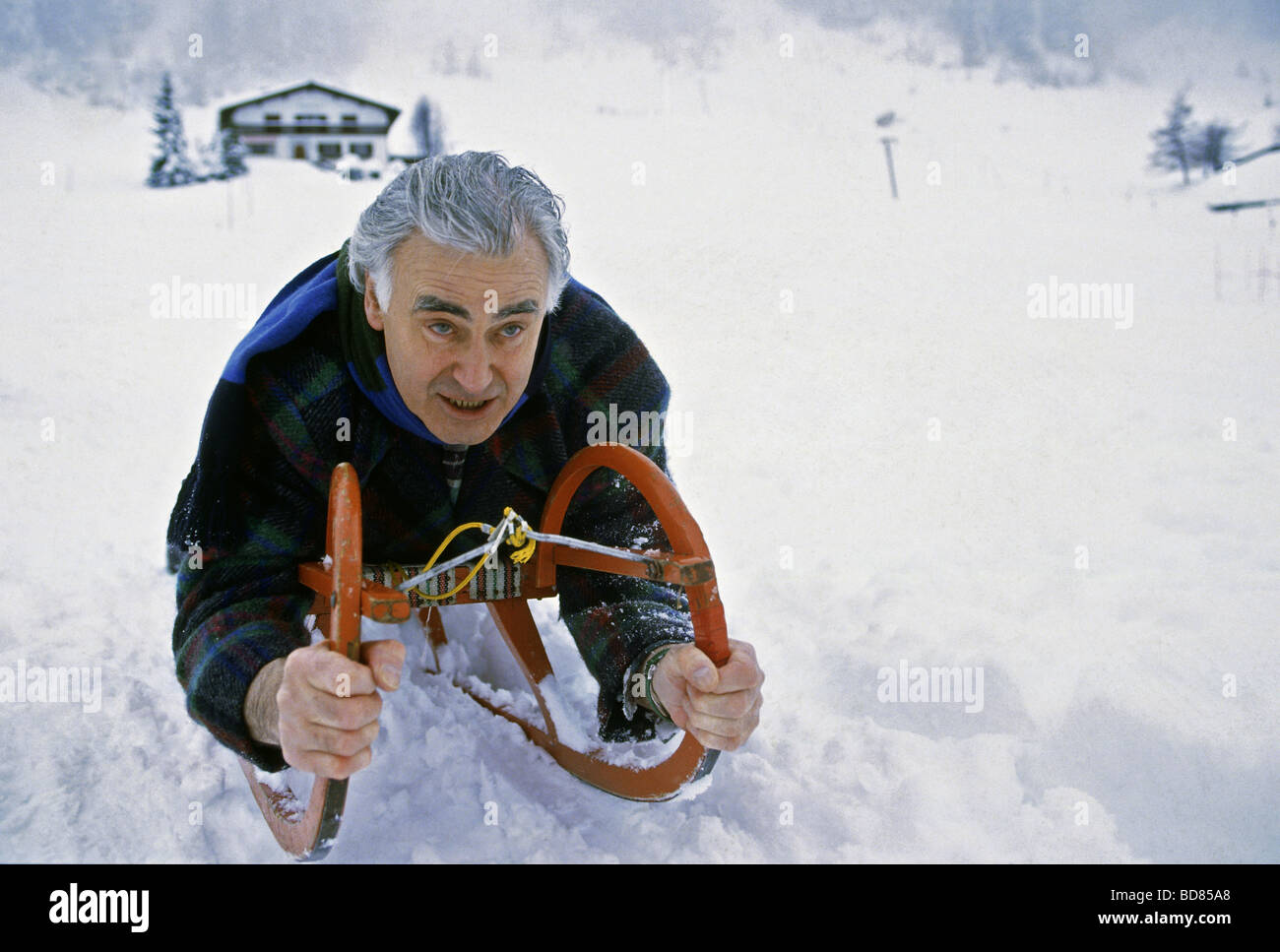 Karl michael vogler hi-res stock photography and images - Alamy