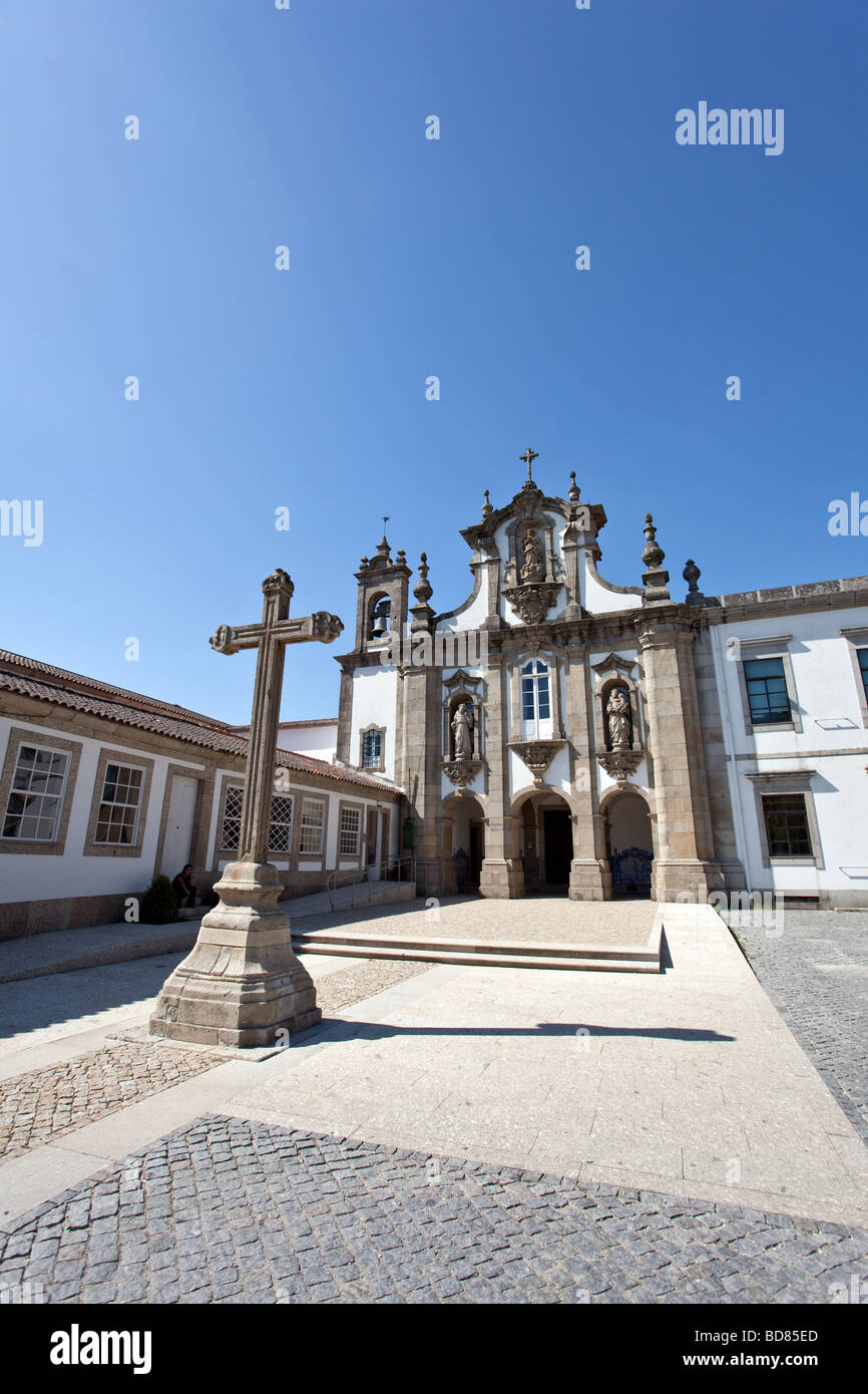 Convento de santo antónio portugal hi-res stock photography and images ...